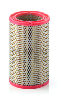 C1134 Mann - Next Day Delivery - Filter Services