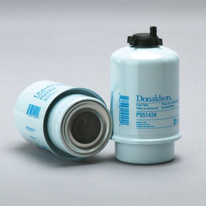 Donaldson P551434 Fuel Filter Donaldson - Next Day Delivery - Filter ...