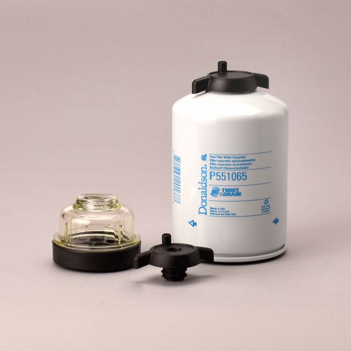 Fuel Filters Kit | UK Wide Delivery | Filter Services