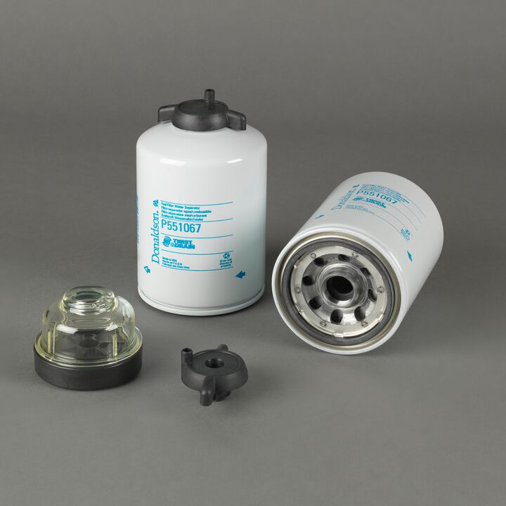 Fuel Filters Kit | UK Wide Delivery | Filter Services