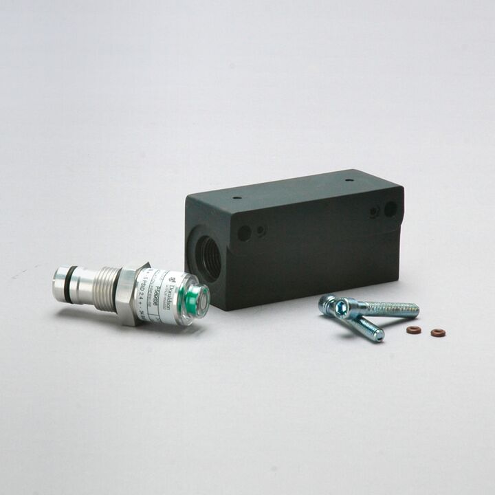 Hydraulic Indicator Assembly | UK Wide Delivery | Filter Services