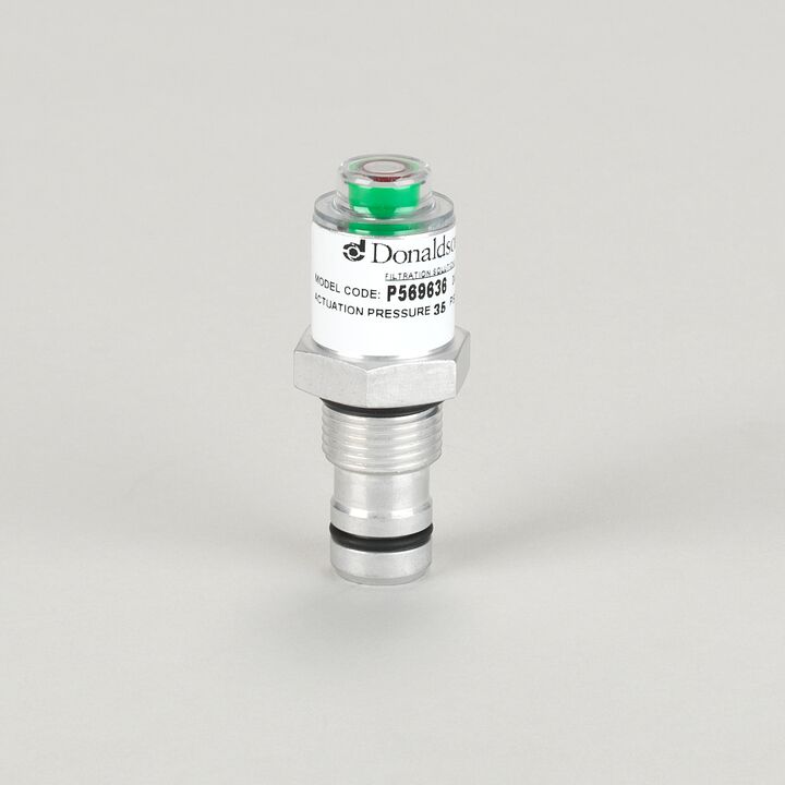 Hydraulic Indicator Assembly | UK Wide Delivery | Filter Services