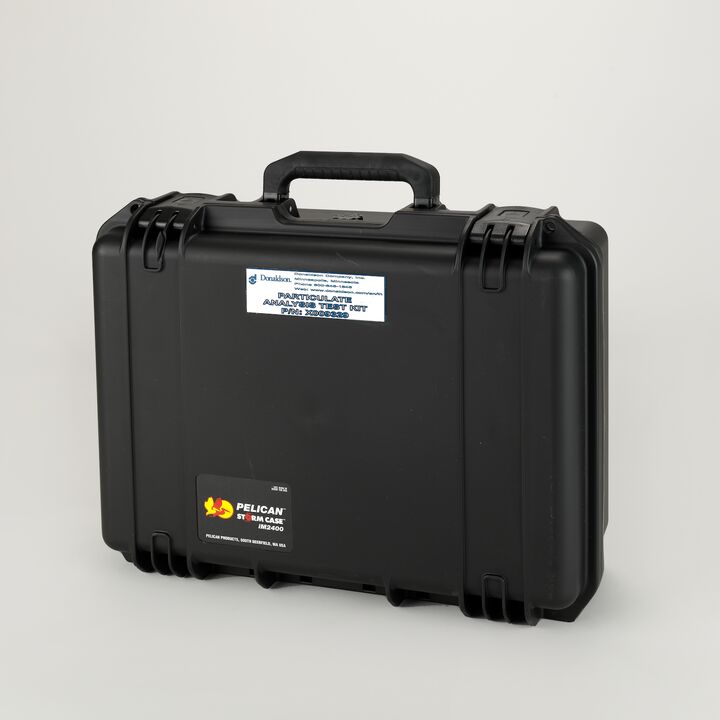 Oil Analysis Kit | UK Wide Delivery | Filter Services