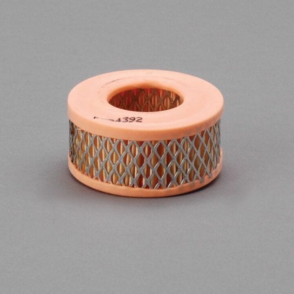 Breather | UK Wide Delivery | Filter Services