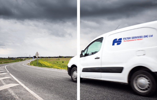 Suppliers of Automotive Air & Fuel Filters - Filter Services
