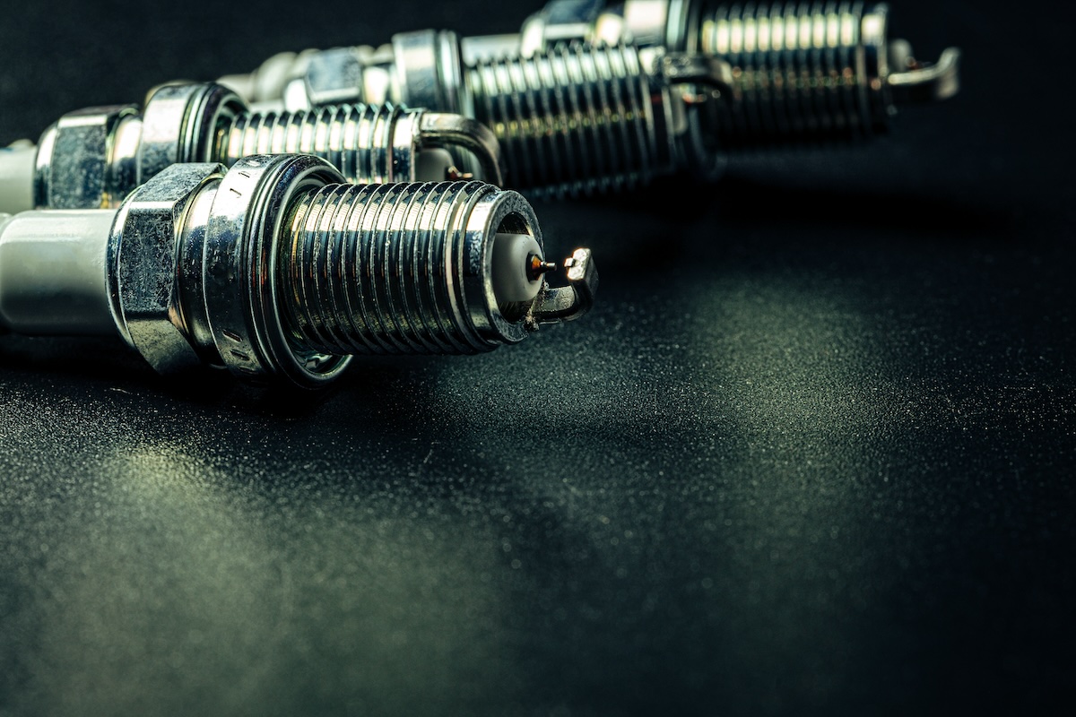 Spark plugs vs glow plugs - what's the difference? | Filter Services